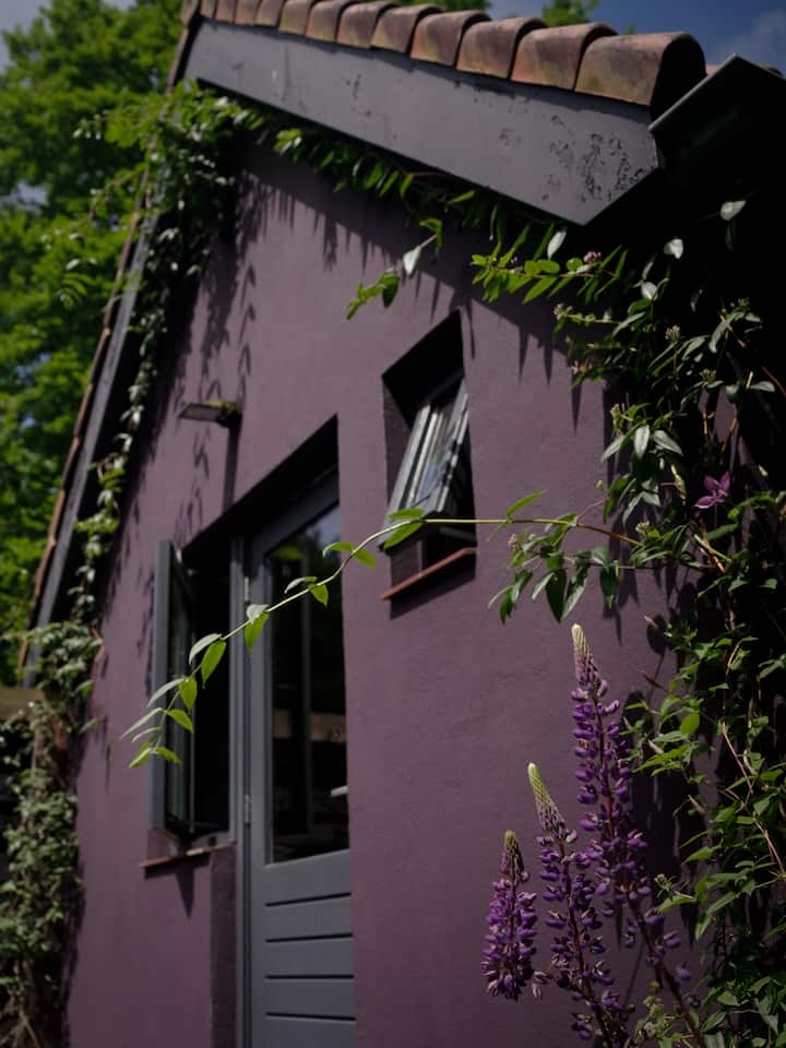 Stay Classy - Tiny House - Ede