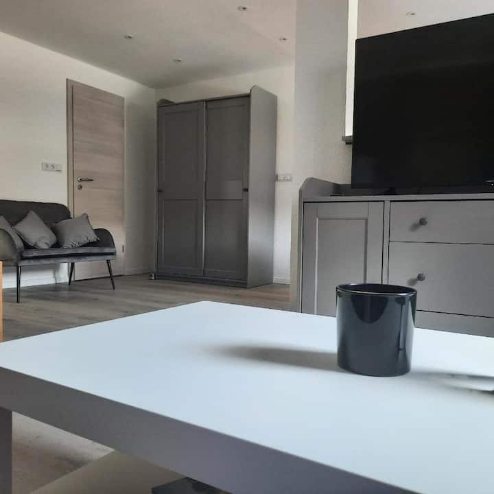 Ferienwohnung Schwibbogen - Wolkenstein