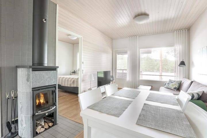 Vuokatti Panorama - Vuokatti