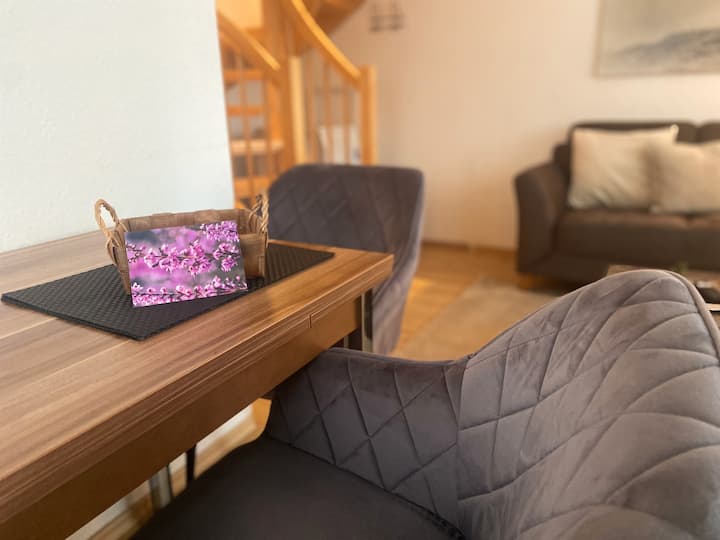 Family Apartment By Heide Apartments - Schneverdingen