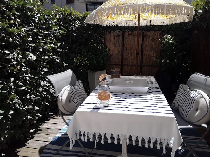 Studio Accès Direct Plage - Pyla sur Mer