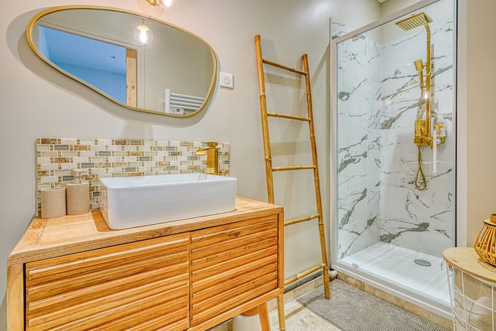 Evasion Cosy Et Lumineuse - Yerres