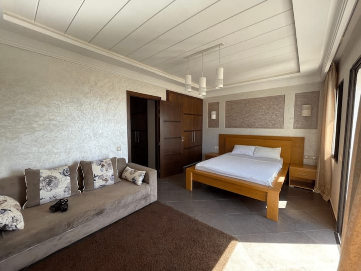 Villa à Louer - Tiznit