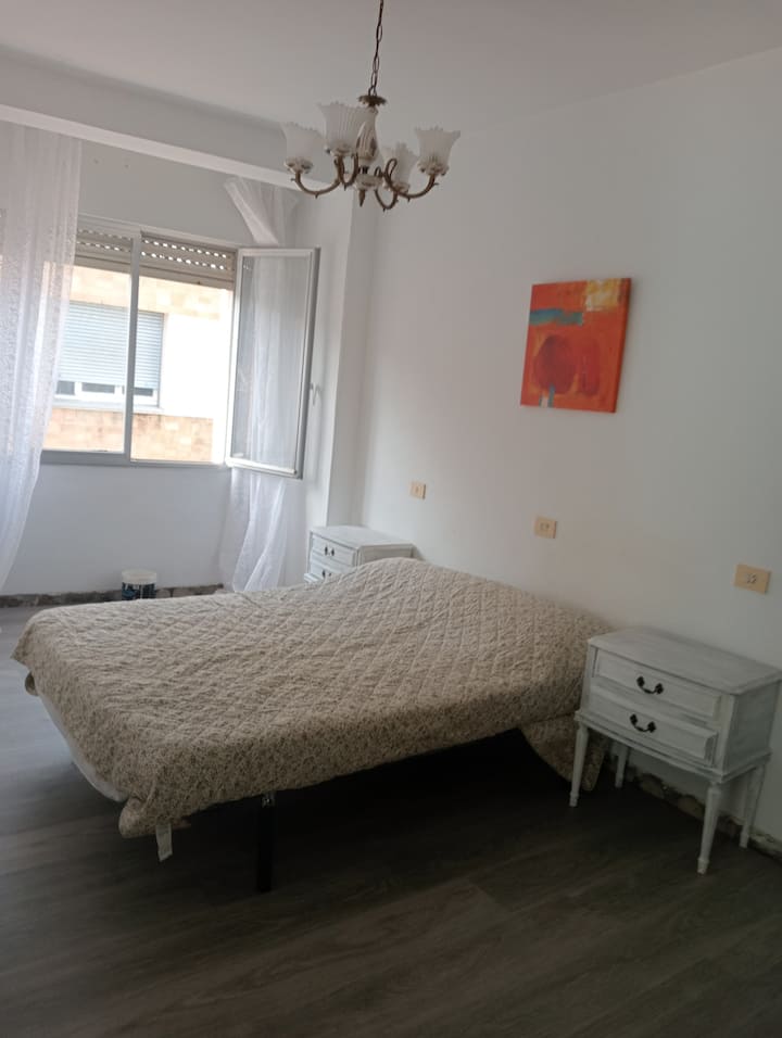 Apartamento Situado En El Puerto - Riveira