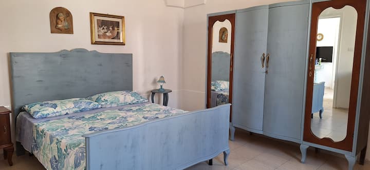 La Casa Di Nonna Anna - Porto Cesareo
