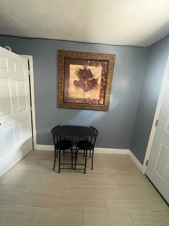 Cozy Apartment - Temple Terrace