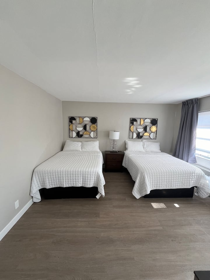 Fll Airport Room- Beach & Cruise Port Nearby 3 - Fort Lauderdale