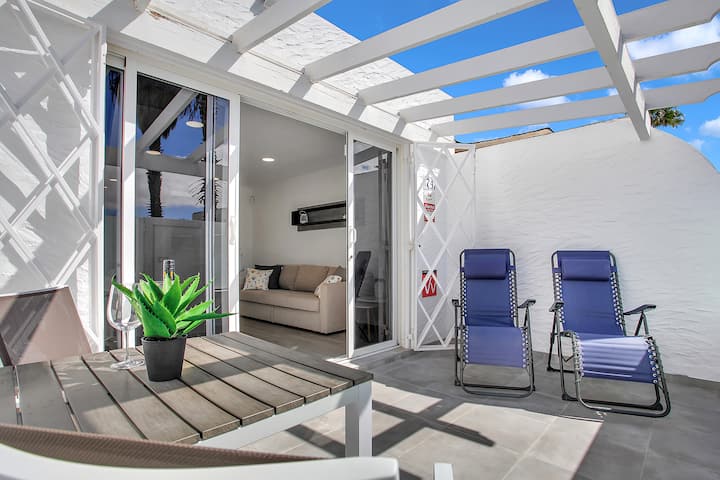 Kay Arenal. Ubicación Exclusiva - Corralejo