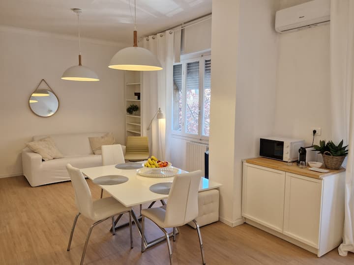 La Casa Bianca Di Jo - La Spezia