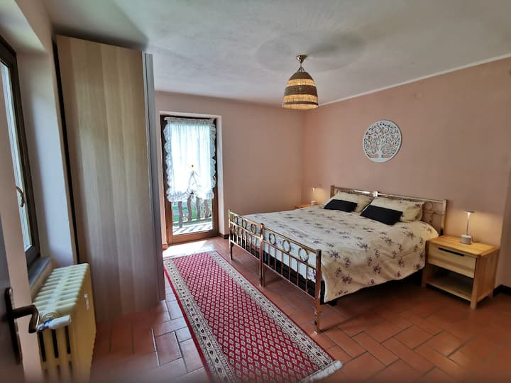 Majestic Maison Mayrose Cir 42 - Torgnon