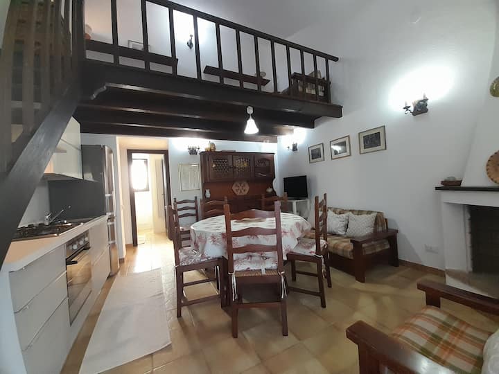 Nuova Valmar Trilocale 135 - Costa Rei