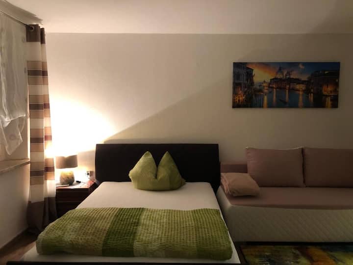 Fine Ferienwohnung In City - Bayreuth