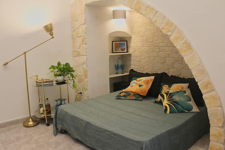 Studio Flat, In Polignano A Mare - Polignano a Mare