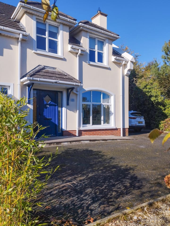 Rathmullan Village Townhouse - Rathmullan