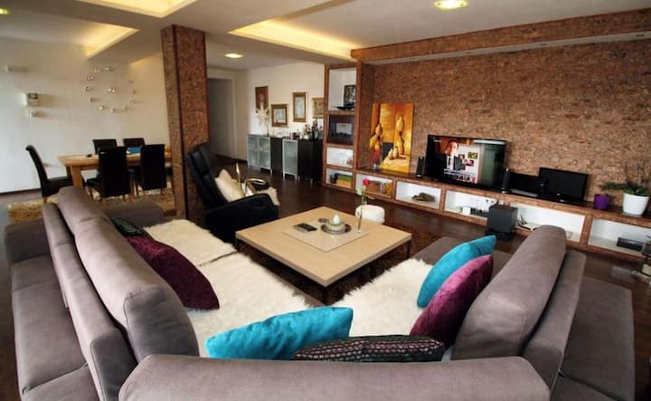 Apartment Casa Sarajevo - Sarajevo