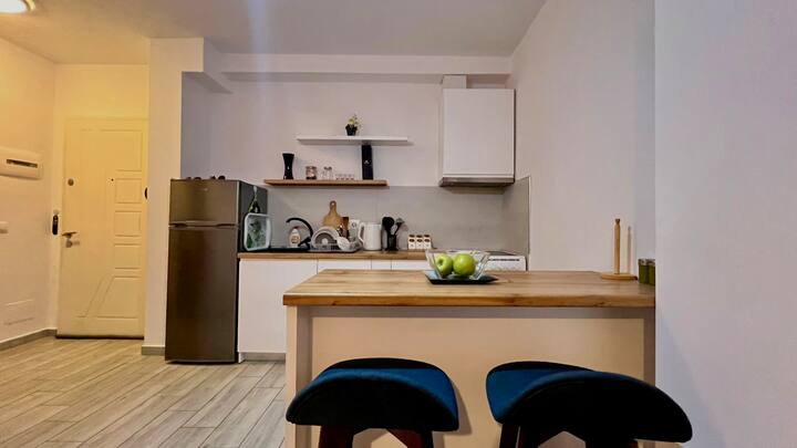 Luna's Apartment - Shëngjin