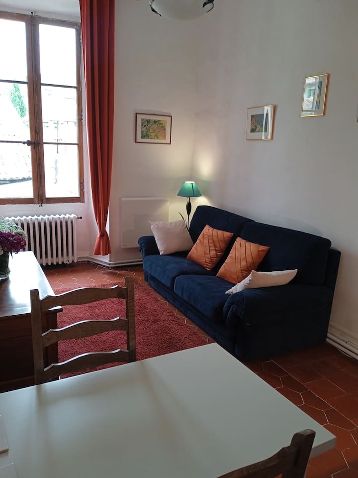 Appartement Une Chambre - Saint-Hippolyte-du-Fort