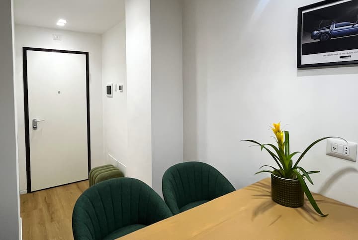 Pompeo Apartment B - Rooma