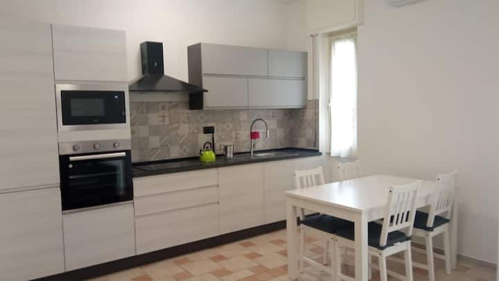 Casa Sagittario A Finale Ligure - Finale Ligure