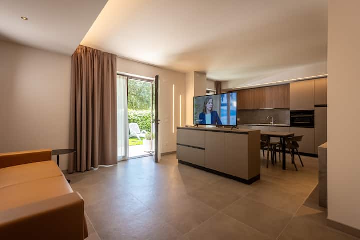 Suite Groundfloor - Riva del Garda