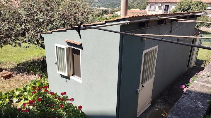 Monolocale In Centro Storico - Maratea