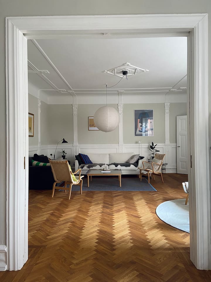 Klostergatan I Malmö - Malmö