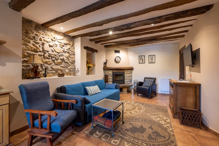 Acogedor Apartamento Rural - Tolosa