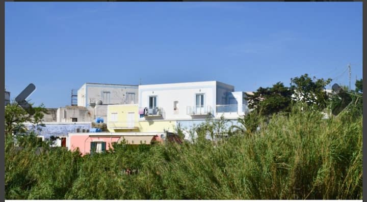 Casa Da Sogno - Ponza