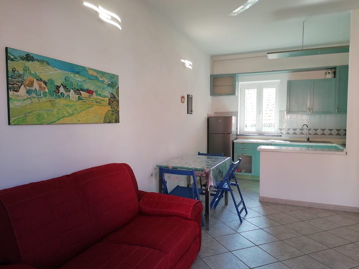 Appartamento Di Massimo - Piombino
