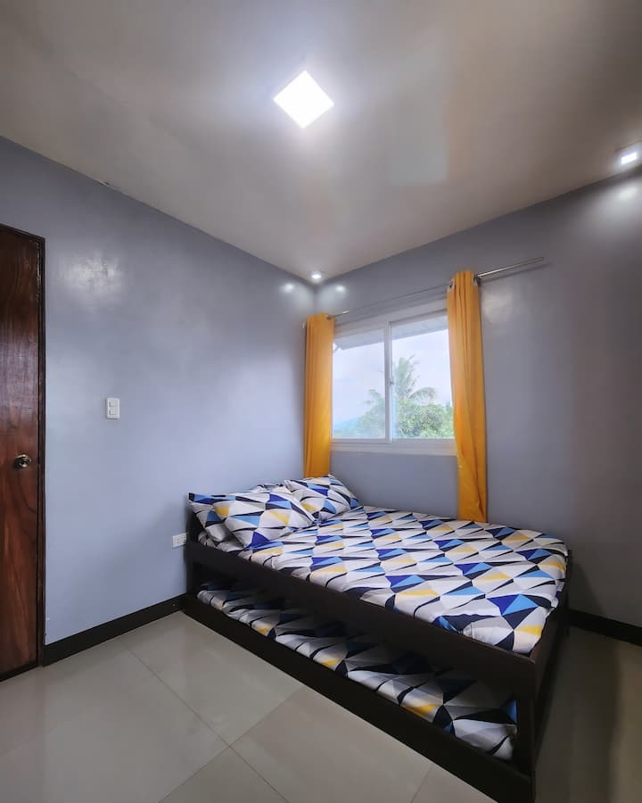 Rooftop Staycation At San Fabian - San Fabian