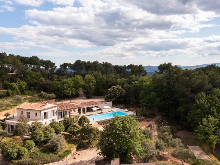 Studio La Souve - Cotignac