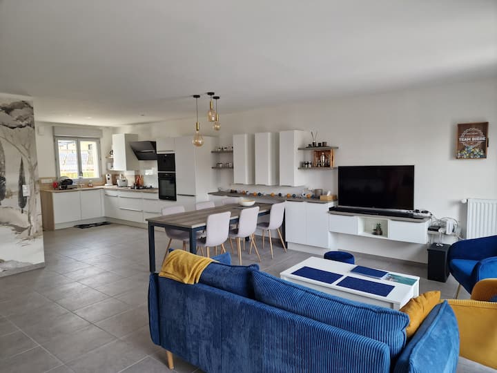 Maison Piriac Sur Mer - Piriac-sur-Mer