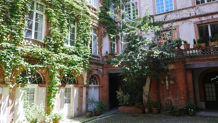 La Parenthèse Toulousaine - Toulouse
