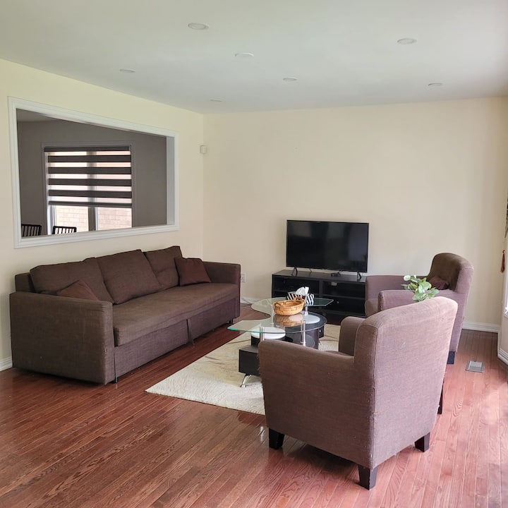 Entire House In Milton - Milton