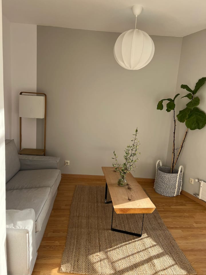 Casas Blue Ocean Vigo Centro - Vigo