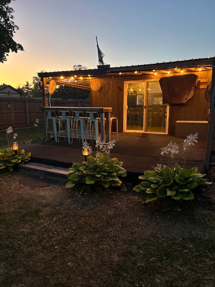 Cozy Coastal Getaway Near Bethany Beach. - Bethany Beach, DE