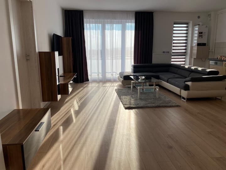 Milan Luxury Apartaments 3 - Târgu Mureș