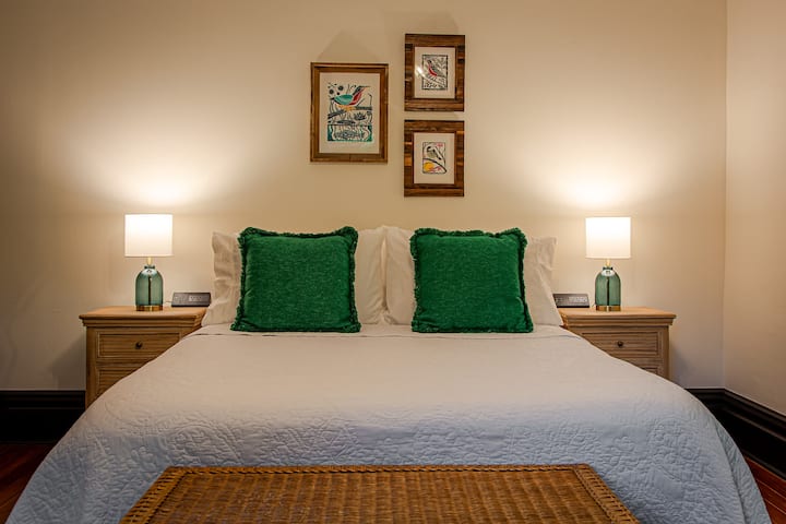 Maple Room At Forest Inn - Saugatuck, MI