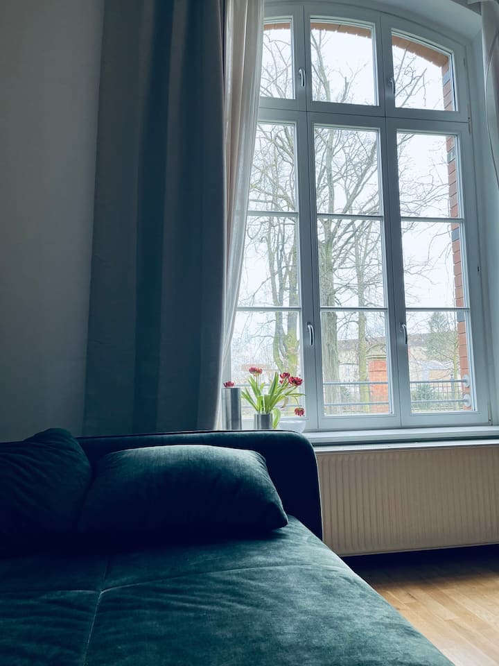 Kleines Paradies Für Urlauber! - Potsdam