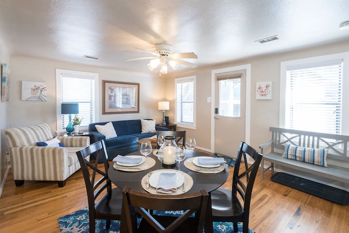 Humphreys Cottage - Flagstaff, AZ