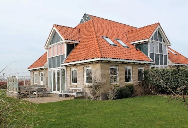 Waddenvilla 18 - Ameland