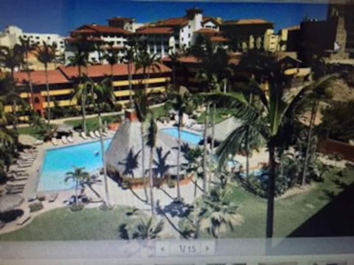 Marina Sol Resort Condo In Cabo - Cabo San Lucas