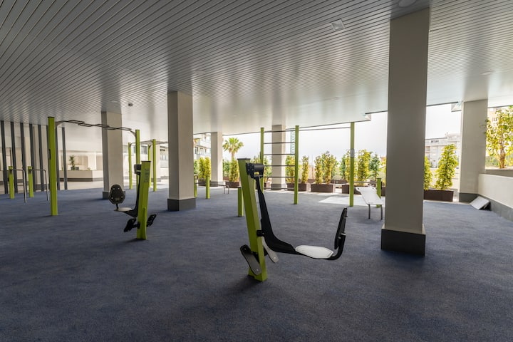 Apartamento Suite - Mijas