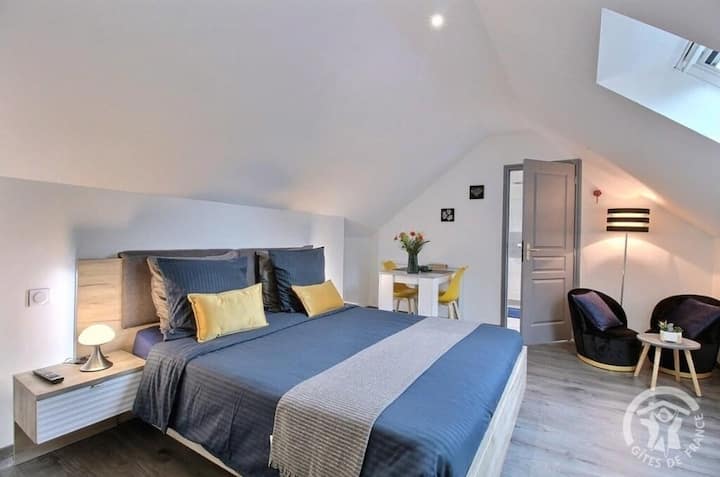 Chambre D'hôte Lisette - Île-de-Bréhat