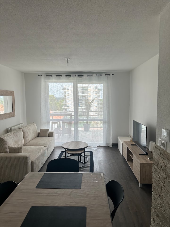 Appartement - Royan - Plage Royan