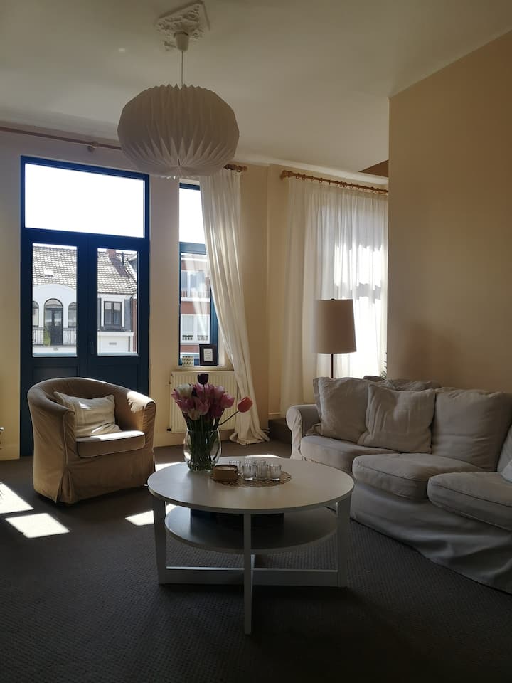 Appartement Cosy - Auderghem