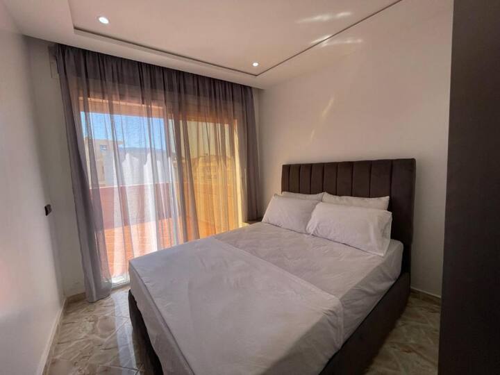 Apartment Hiba 4 - Fnideq