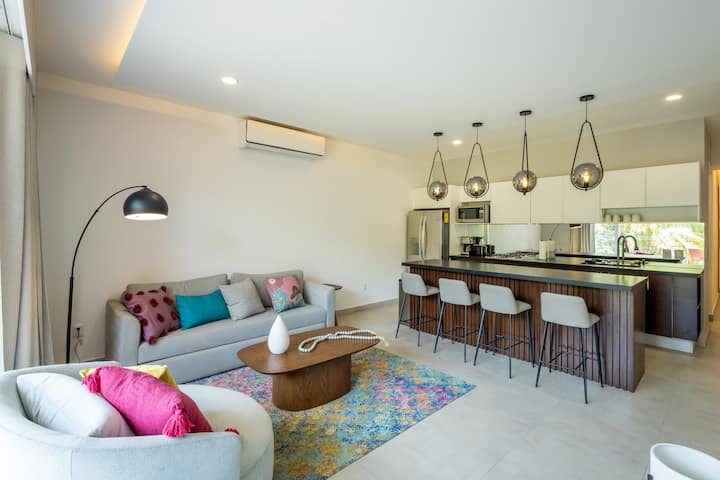 Trendy Departamento En Versalles - Conchas Chinas