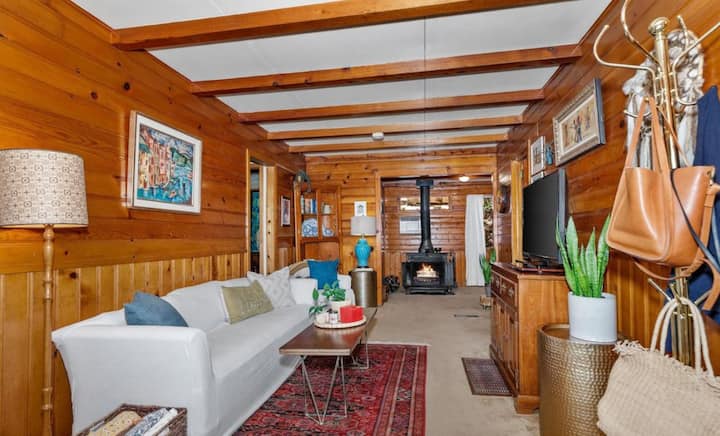 Cheery Pines Cabin - Prescott, AZ