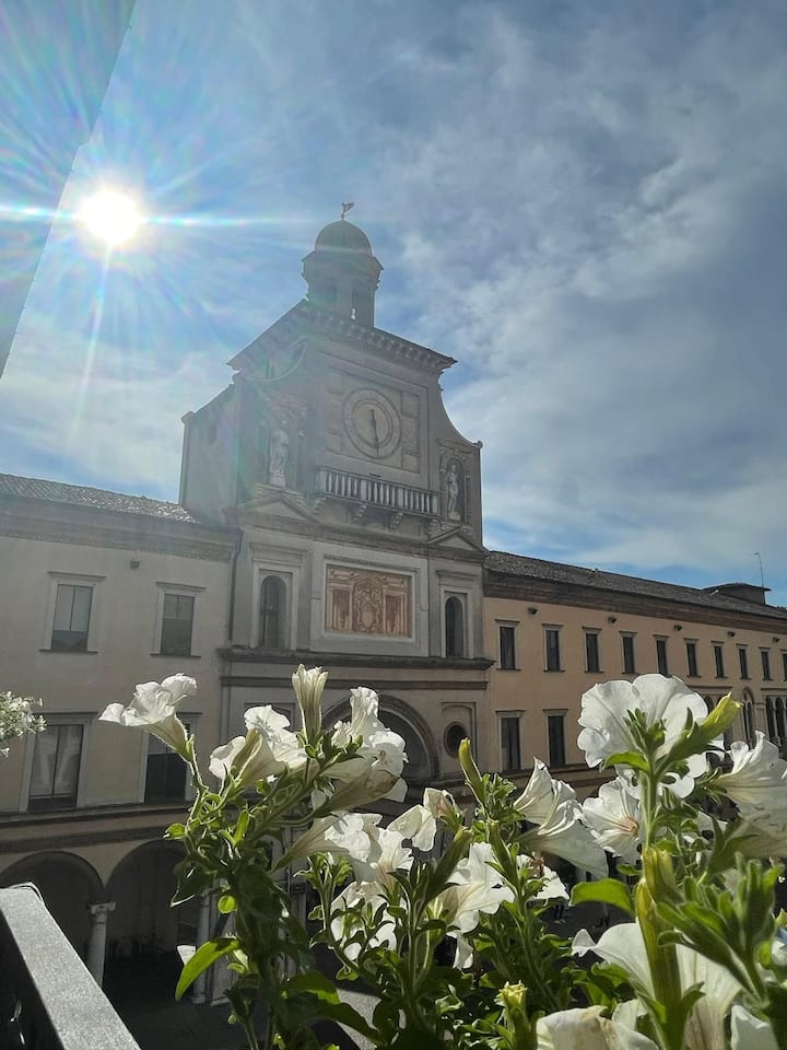 B&b Piazza Duomo - Urban Chic - Crema